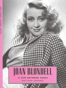 Cagney & Blondell: Made for Each Other | Cinema Sojourns