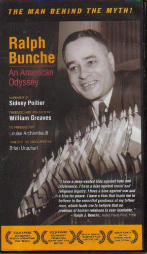 Ralph Bunce: An American Odyssey | Cinema Sojourns