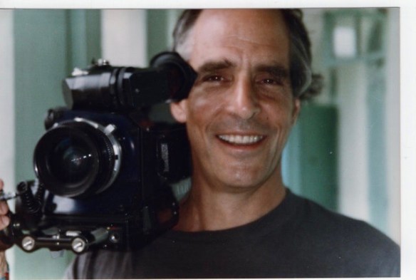 On the Road with Robert Kramer | Cinema Sojourns