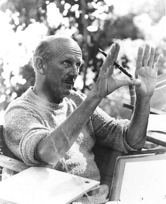 Michael Powell’s Penultimate Film | Cinema Sojourns
