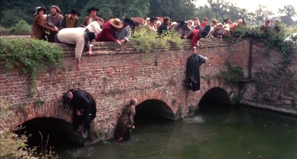 Vincent Price is Matthew Hopkins | Cinema Sojourns
