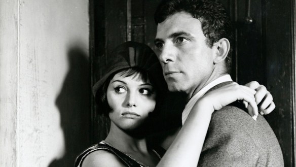 Senilità aka Careless (1962) | Cinema Sojourns