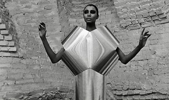 Fashion in the Nuclear Age | Cinema Sojourns