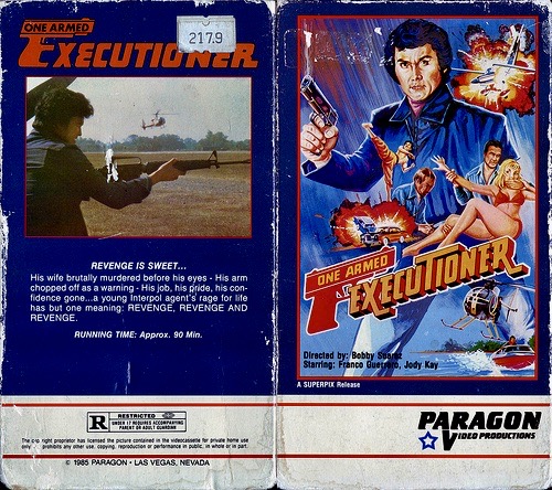 Vhs Box Art Best Of Horror Movie Box Art: 80s Edition