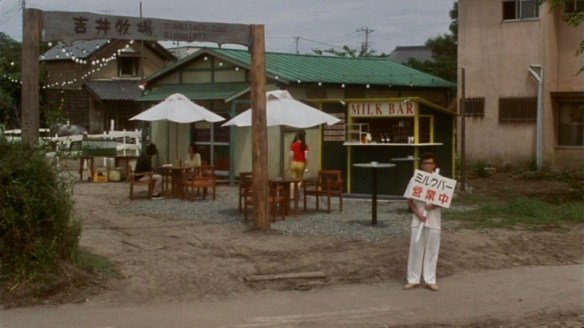 The Rip Van Winkle Syndrome | Cinema Sojourns