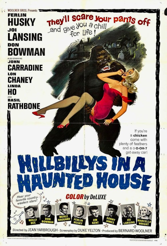 Movie Title Hall of Fame: The Sublime, the Weird and the Ridiculous ...