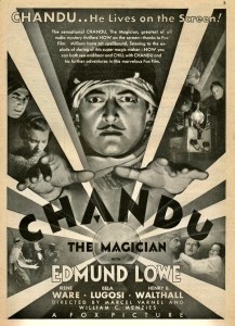 Gregory William Mank | Cinema Sojourns